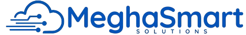 Megha Smart Solutions - IoT & Embedded Systems Specialists
